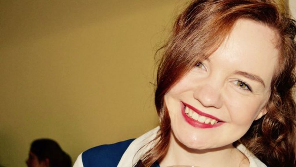 Generation 2015 profiles: Katie MacDonald - BBC News