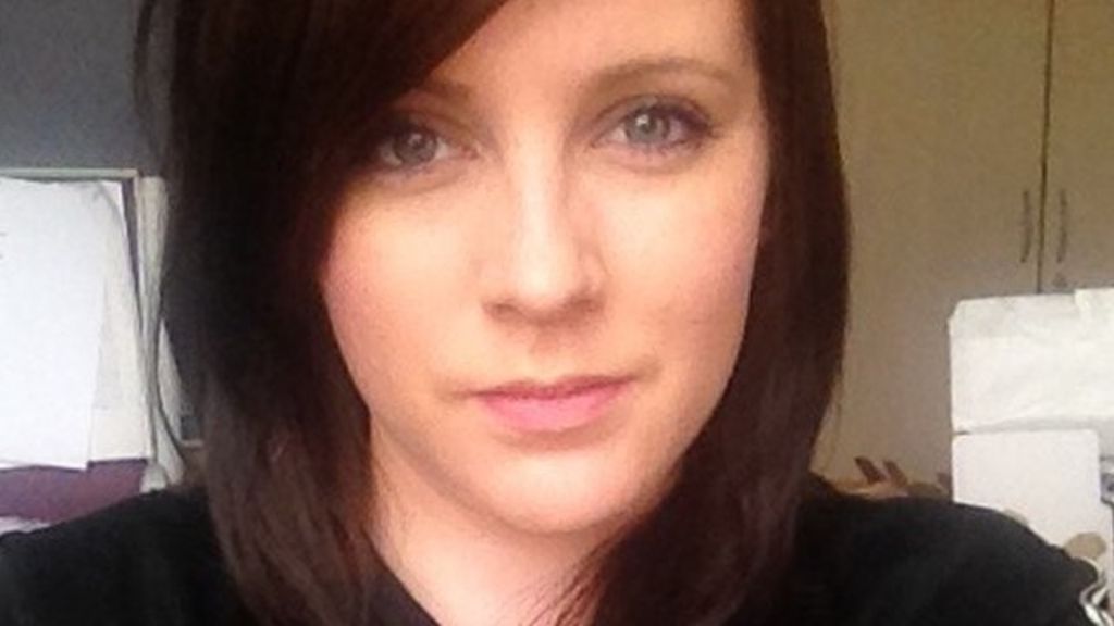 Generation 2015 profiles: Chloe Simpson - BBC News