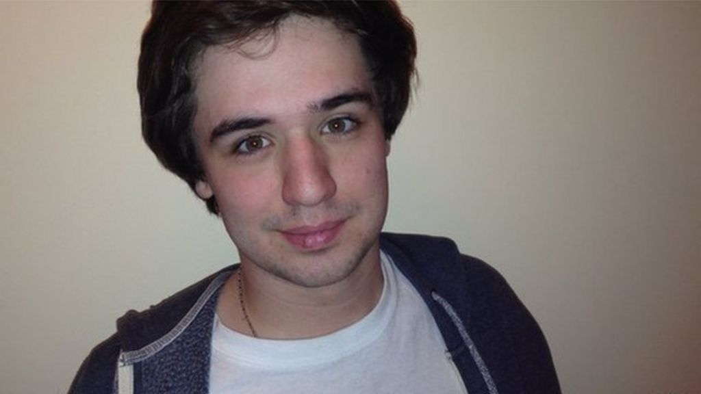 Generation 2015 profiles: Joe Pugh - BBC News