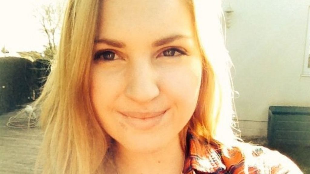 Generation 2015 profiles: Emily Jones - BBC News
