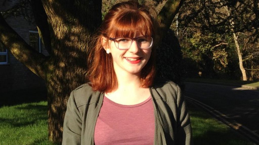 Generation 2015 profiles: Ellena Pullen - BBC News