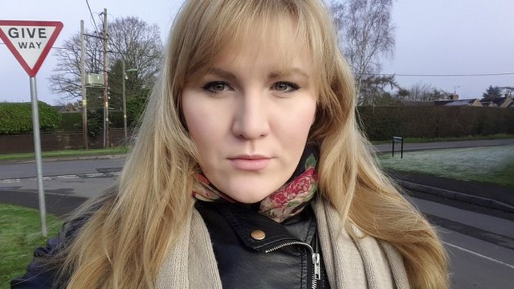 Generation 2015 profiles: Francesca Lord - BBC News