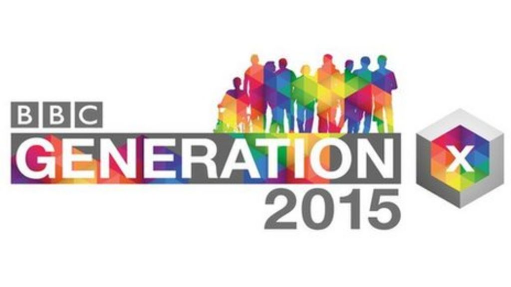 Generation 2015 brings young voices to election debate - BBC News