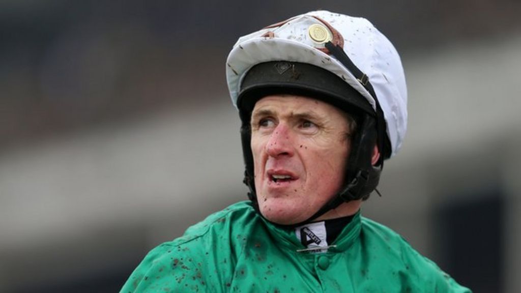 An Audience with AP McCoy - BBC Sport