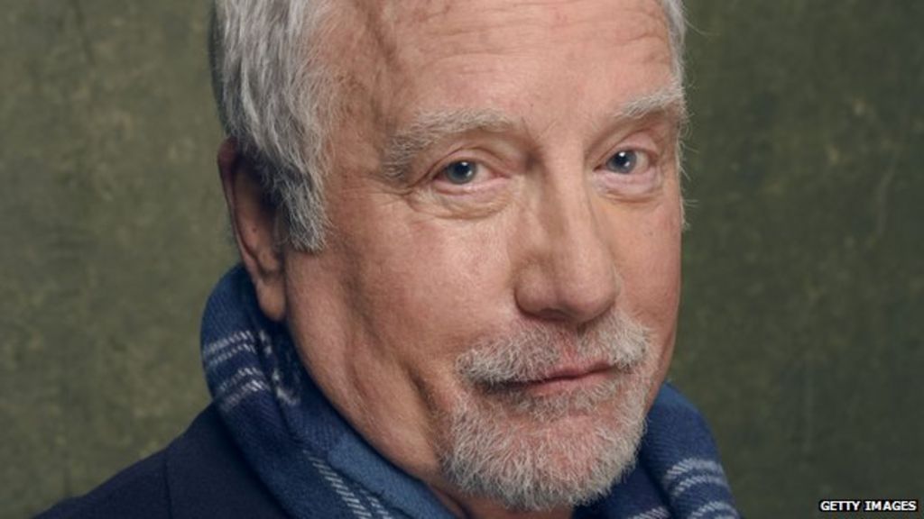 Richard Dreyfuss sues Disney over What About Bob? - BBC News