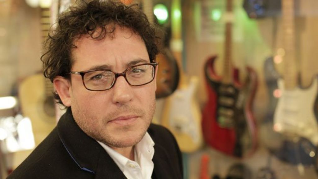 Fatal silence: Why do so many fortysomething men kill themselves? - BBC ...