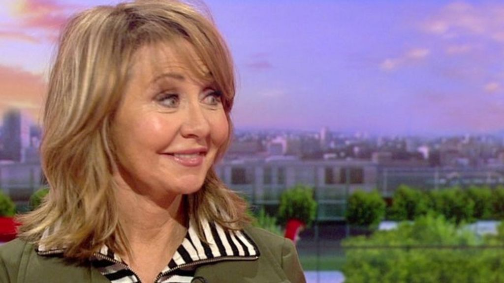 Lulu: 'I've had an incredible life' - BBC News