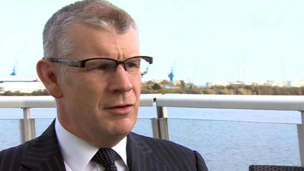 Role models help women enter IT, says Dell UK chief - BBC News