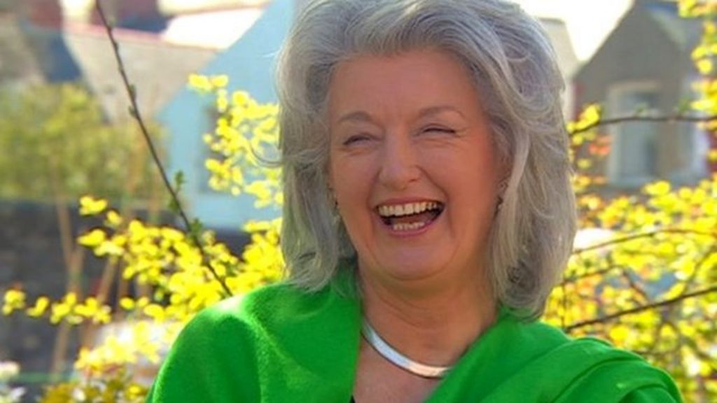 Election 2015: Pippa Bartolotti in 60 seconds - BBC News