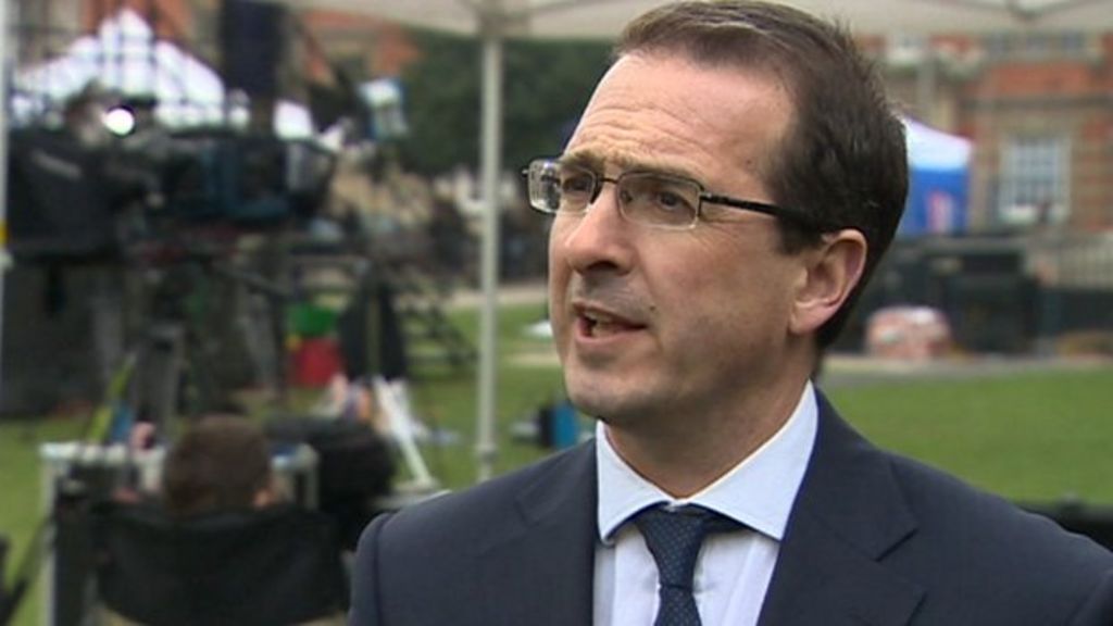 Labour leadership: Owen Smith to enter contest - BBC News