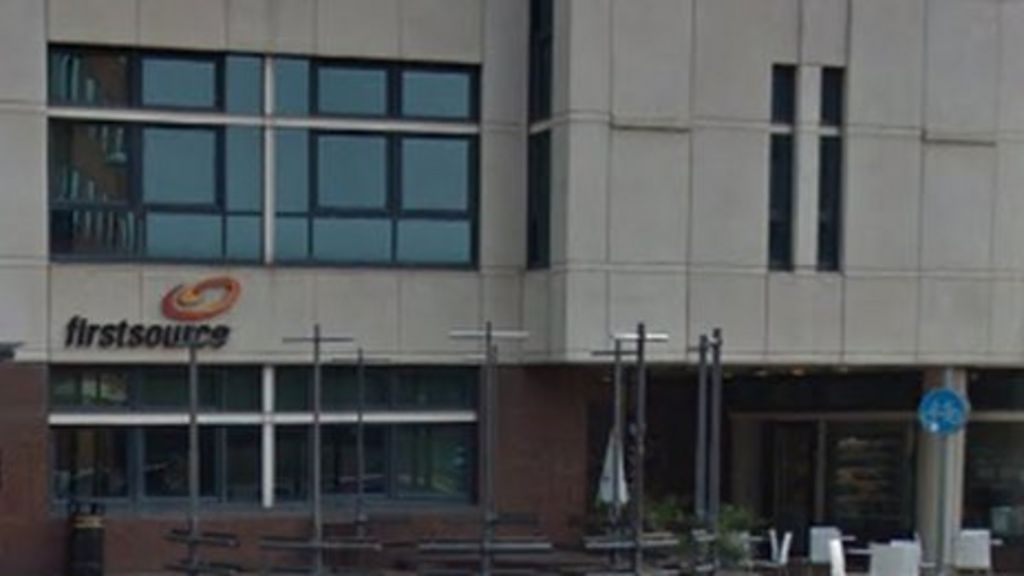 Firstsource announces 300 call centre jobs for Cardiff - BBC News