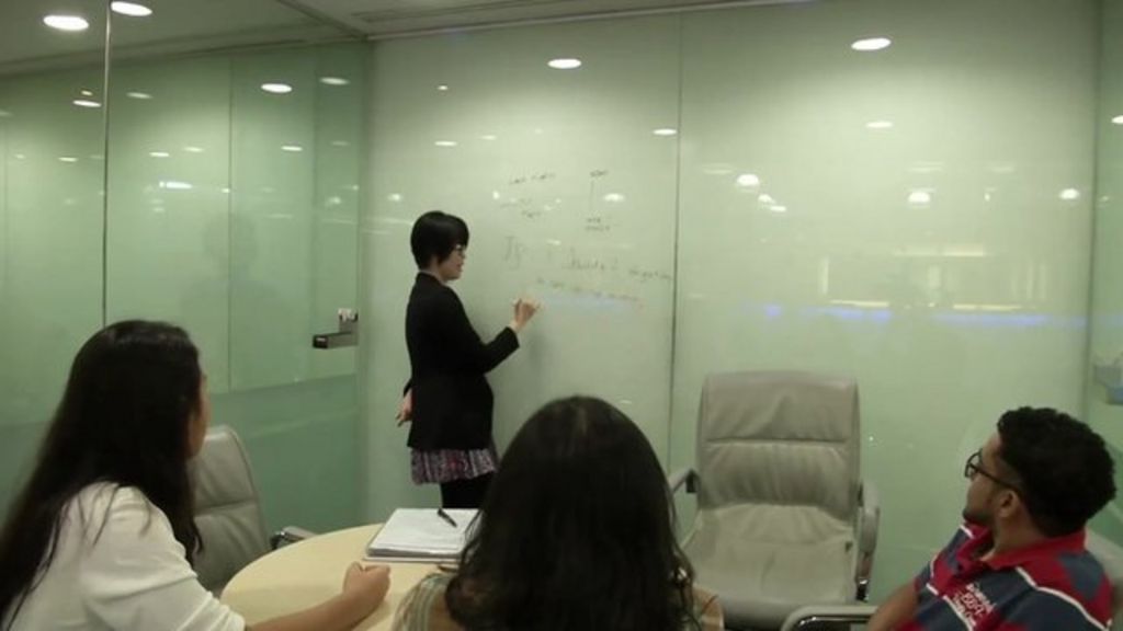 Indonesia may look to impose new local language test - BBC News