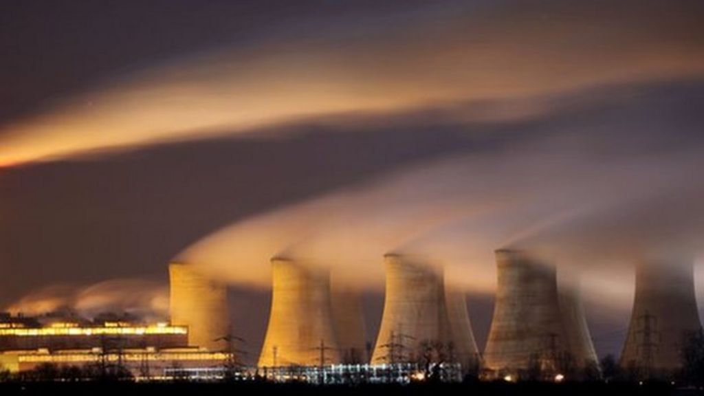 Climate change ignored by politicians, say experts - BBC News