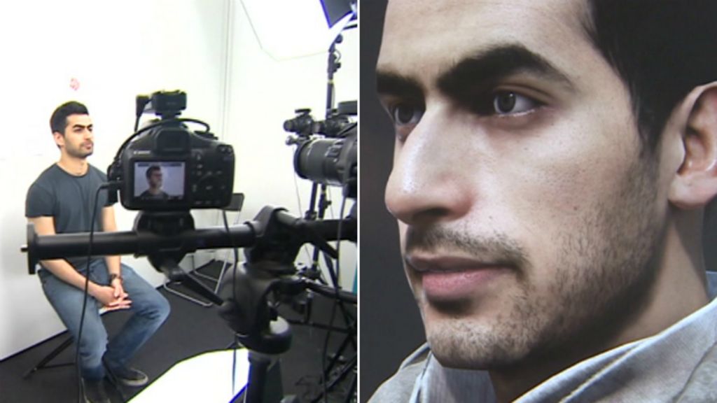 Dambuster Studios using public faces for new Homefront characters - BBC ...