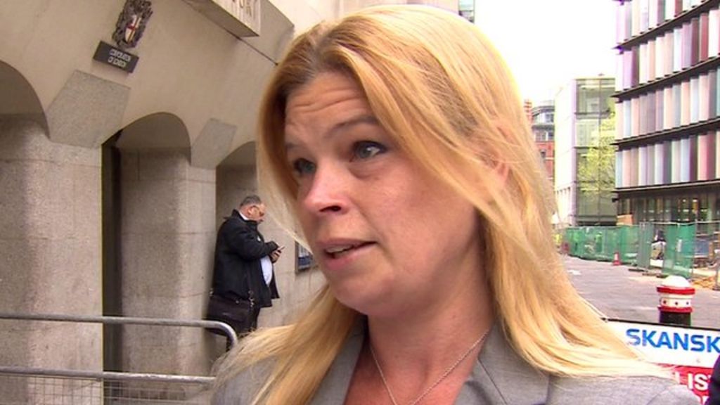 Operation Elveden: Reporter Lucy Panton describes 'hellish ordeal ...