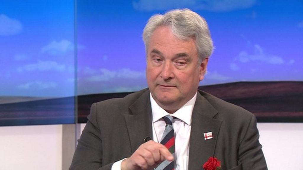 Election 2015 smaller parties: English Democrats - BBC News