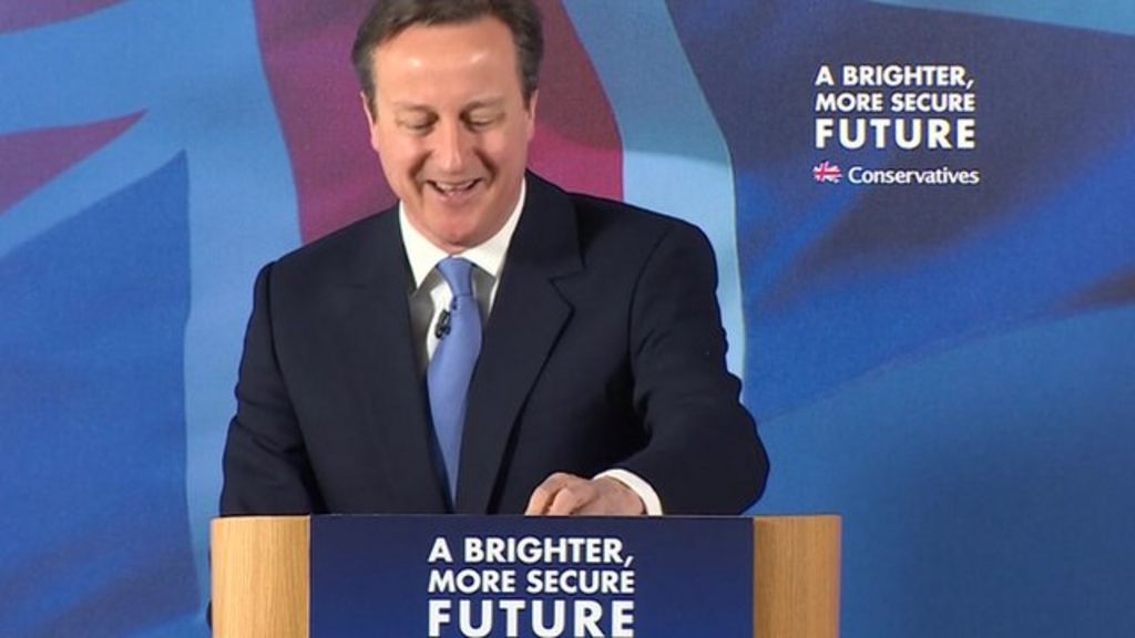 Election 2015: Cameron 'brain fade' over West Ham/Aston Villa support ... Election 2015: Cameron 'brain fade' over West Ham/Aston Villa support ...