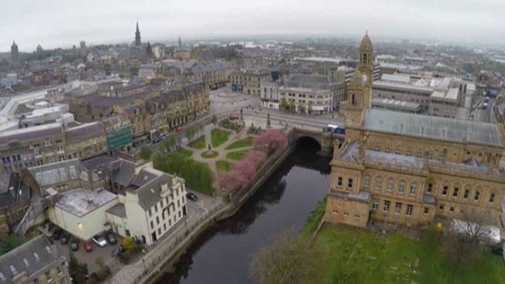 Election 2015: Will Scotland follow Paisley pattern? - BBC News