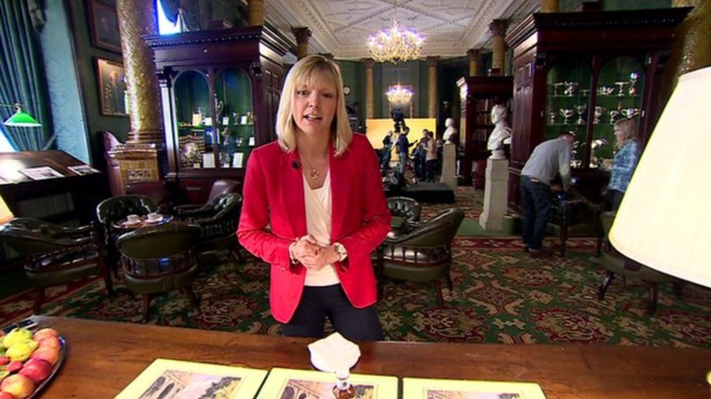Election 2015: Ellie Price's Tuesday campaign report - BBC News