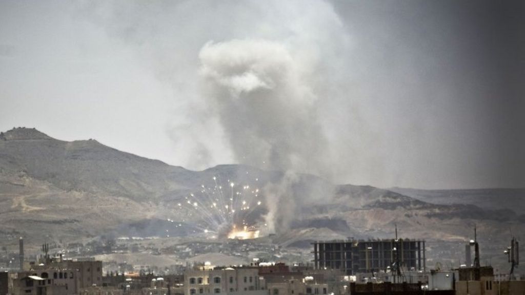 How does al-Qaeda attract Yemenis? - BBC News