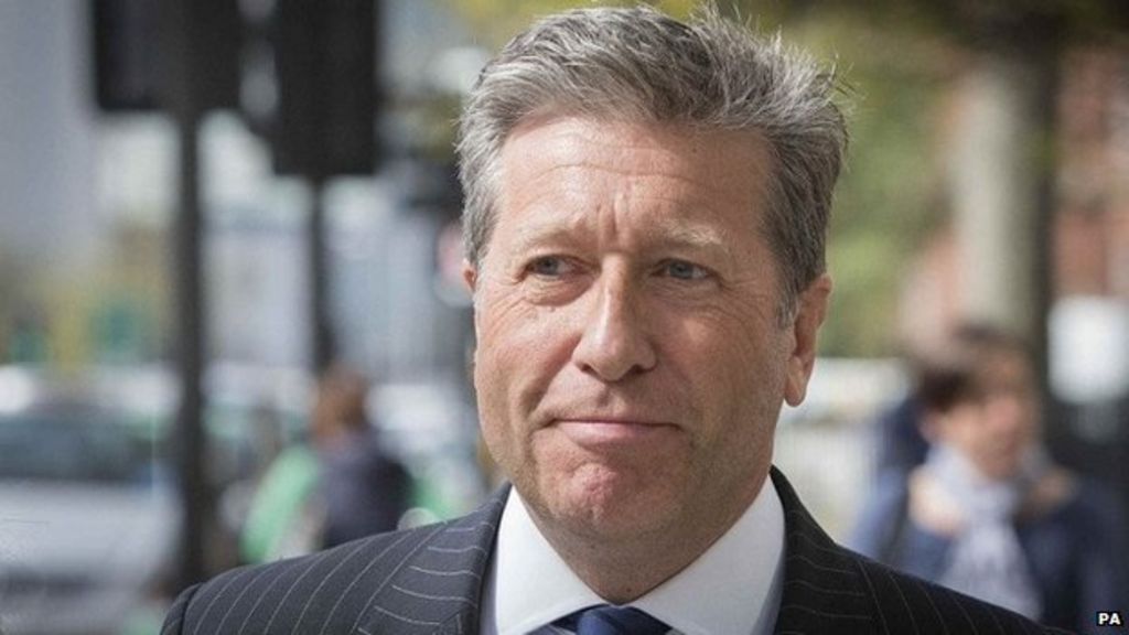 DJ Neil Fox to face November trial over sex charges - BBC News