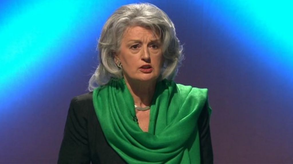 Election 2015: Women managing austerity at home, says Pippa Bartolotti ...