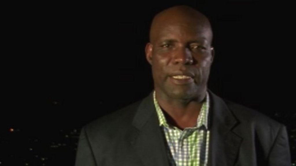 Burundi president 'will run for a third term' - BBC News