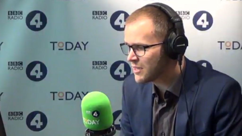 Researchers trace the evolution of pop music - BBC News