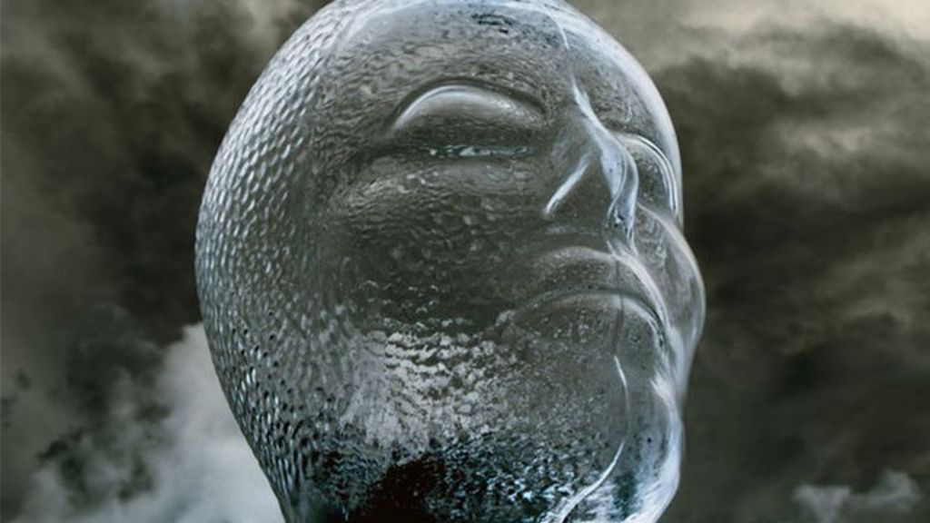 The glass delusion - BBC News