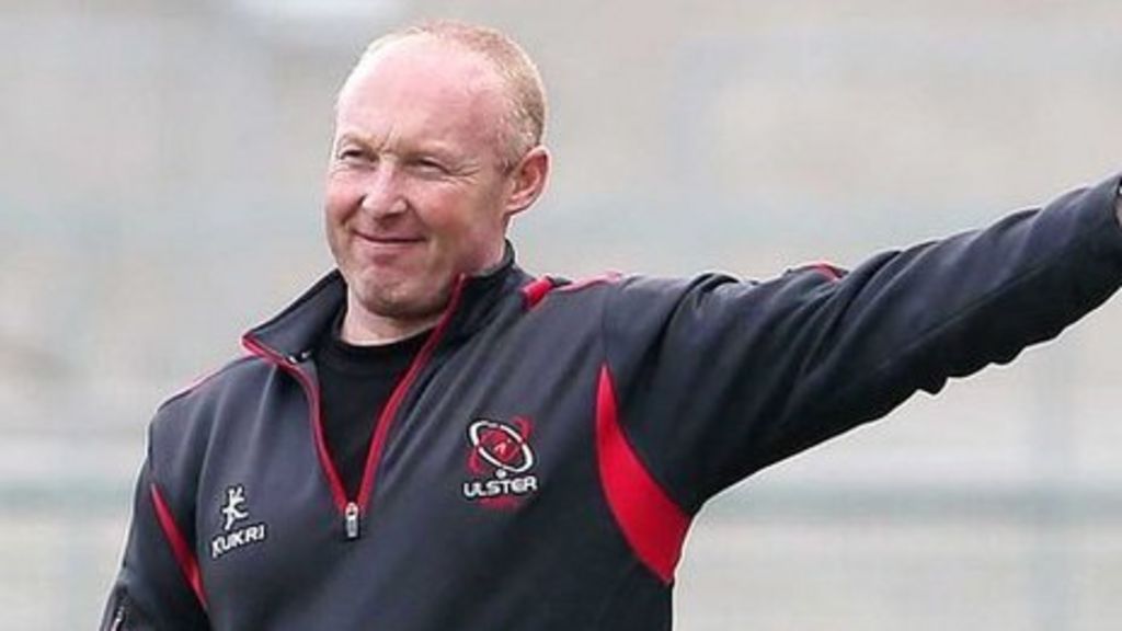 Ulster Head Coach Neil Doak says Pro12 draw was 'bittersweet' - BBC Sport