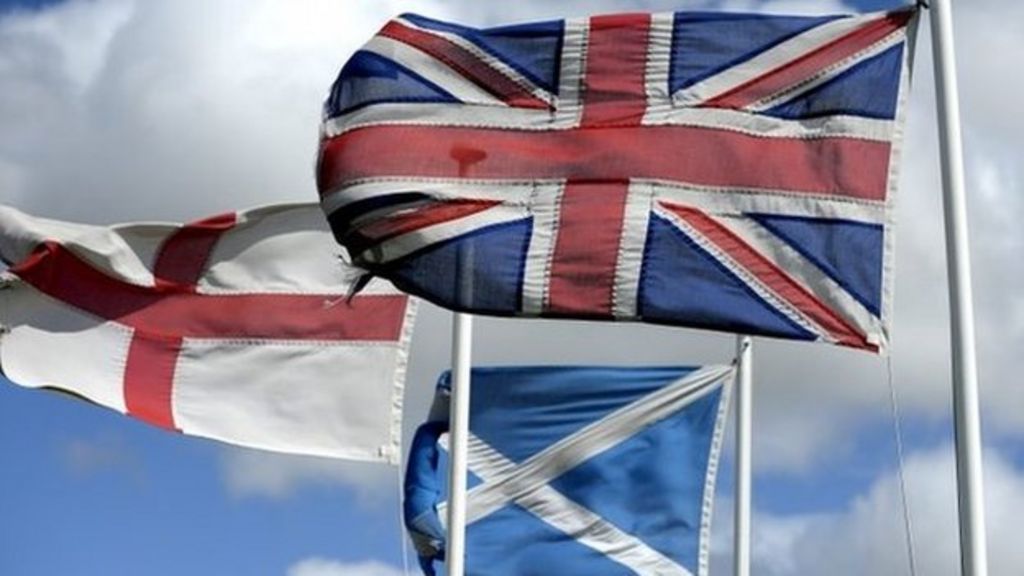 Call to make Scottish devolved powers clear - BBC News