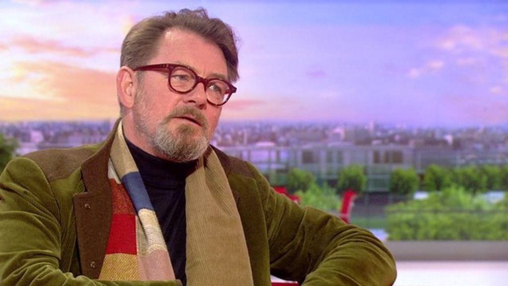 Cathal Smyth: On heartbreak and Madness - BBC News