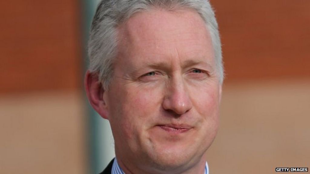 Lembit Opik hit 'all-time low' after 2010 election defeat - BBC News