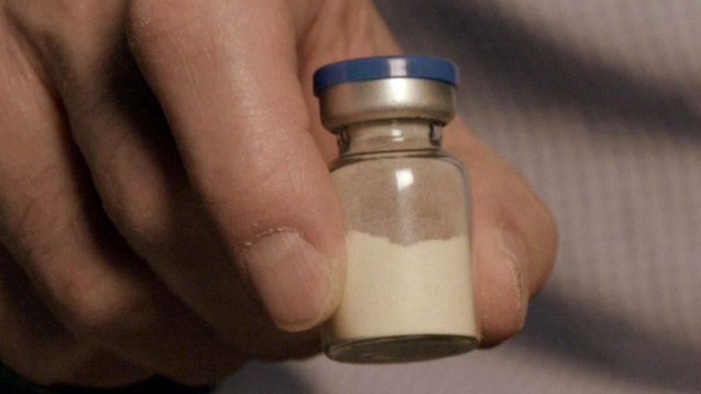 Antibiotic Apocalypse - BBC News