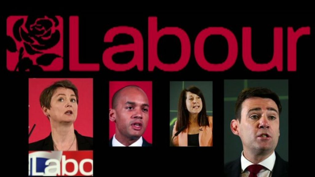 Labour Party prepares timetable to choose new leader - BBC News