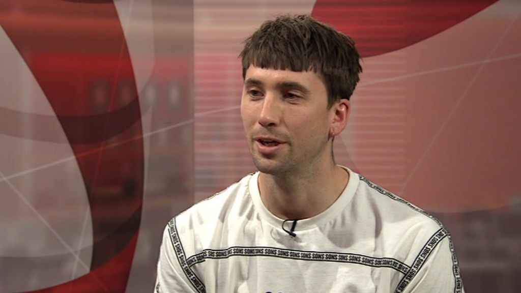 Shaun Barker: Ex-Derby captain excited by new challenge - BBC Sport