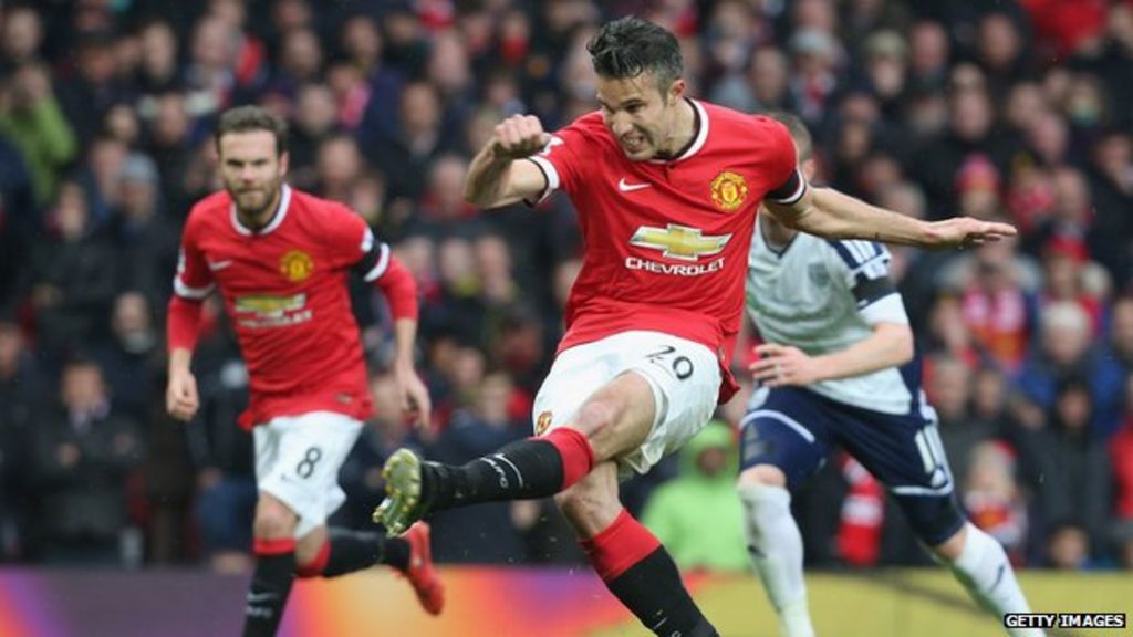 Manchester United posts £2.9m loss - BBC News