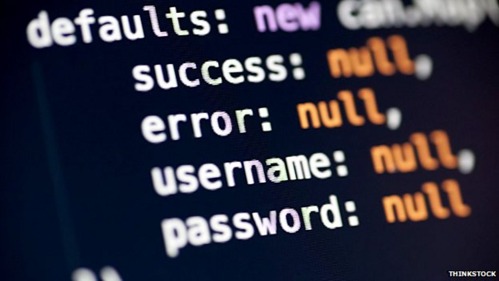 Coding The Future What Will The Future Of Computing Look Like Bbc News