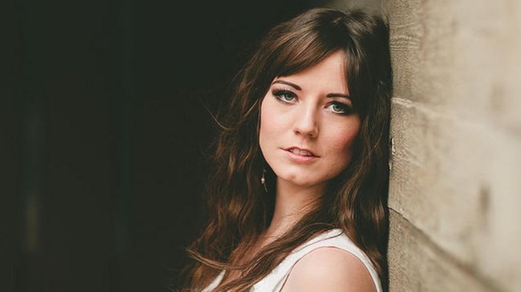 Braveheart actress to play Flora MacDonald in new film - BBC News