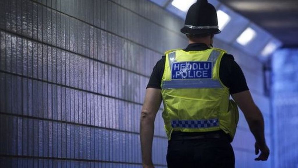 South Wales Police fined £160k for sexual abuse case data breach - BBC News