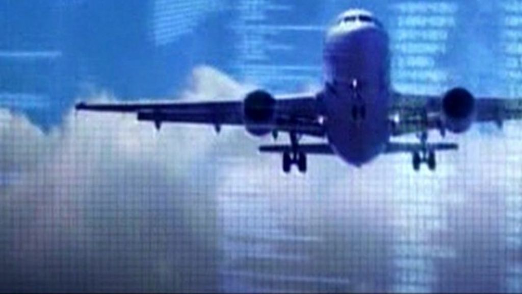 Flight hacker claims questioned by cyber experts - BBC News