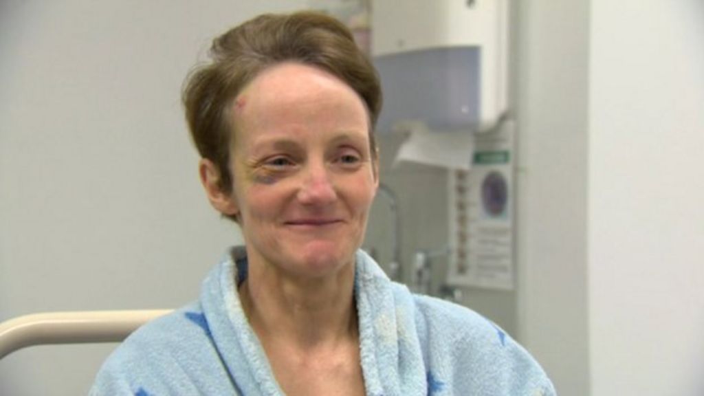 Violet McAfee says she will return to NW 200 next year - BBC News