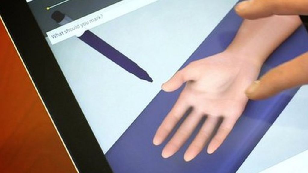 Touch Surgery - can this app help train surgeons? - BBC News
