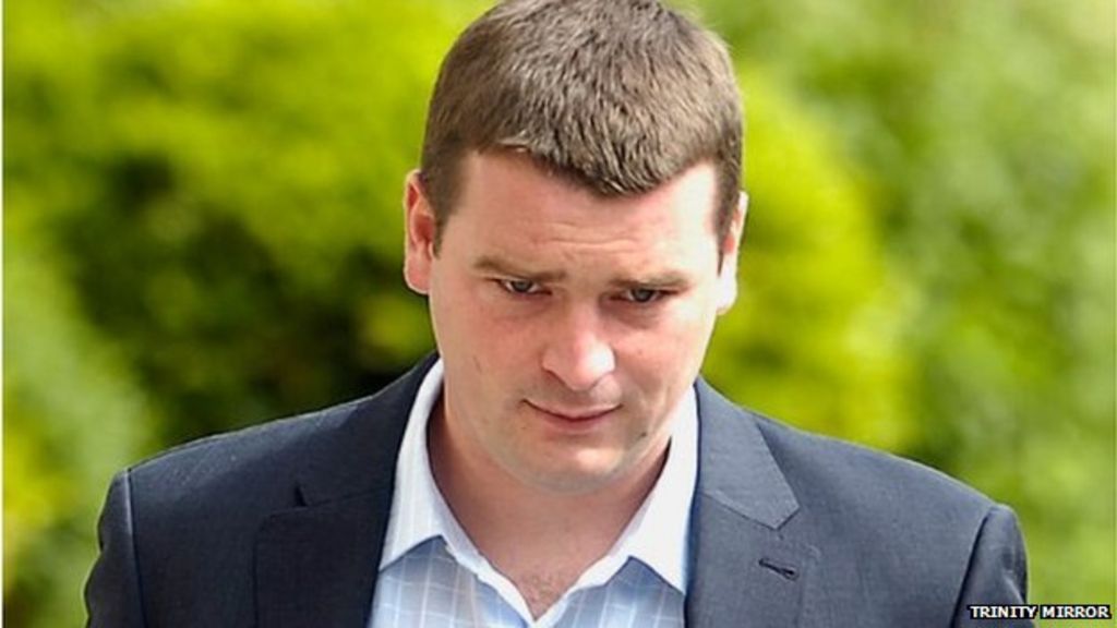 Neil Doyle murder: Ex-footballer charged with perverting course of ...