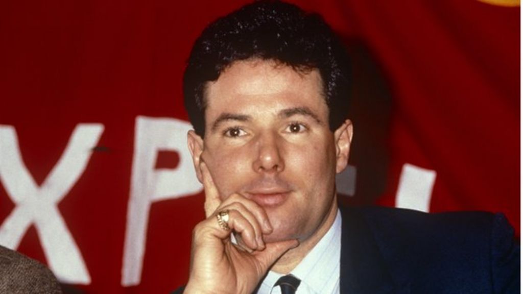 Who is Derek Hatton?