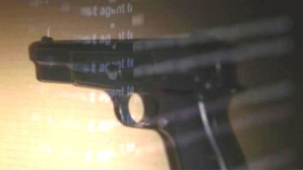 Claims of NI 'collusion' between UK agents and paramilitaries - BBC News