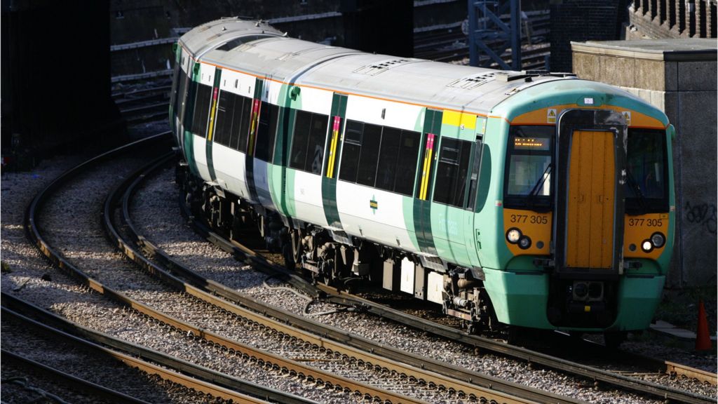 UK rail strikes suspended after 2% pay rise offer - BBC News