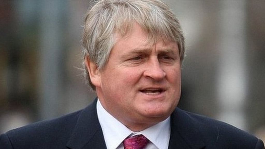 Ireland's richest man: Irish media 'free to report on Denis O'Brien ...