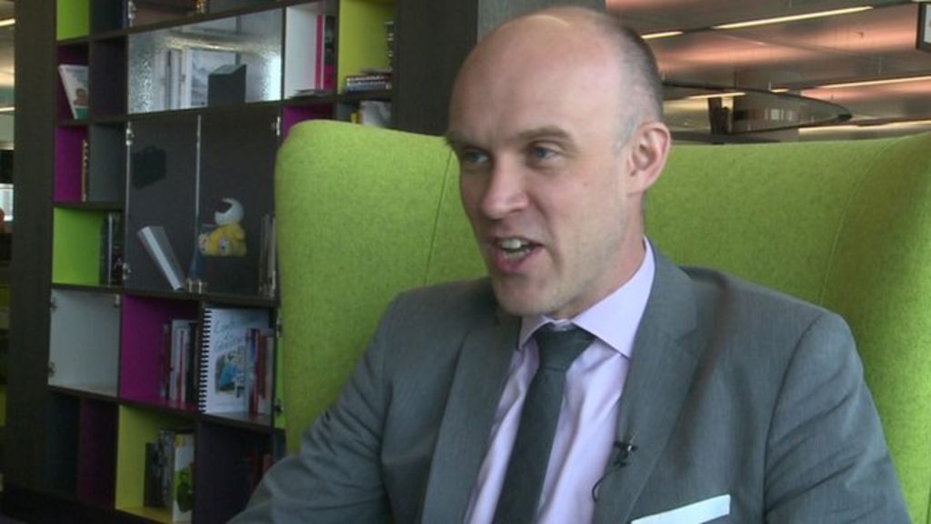 British music smashing global sales - BBC Newsround