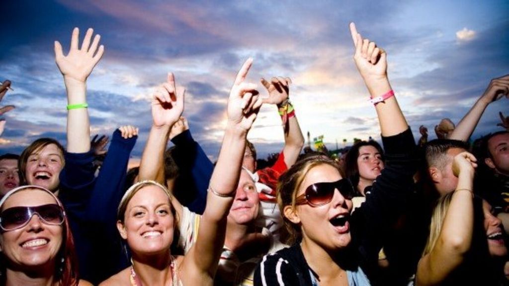 It's BBC Music Day - make some noise! - BBC Newsround